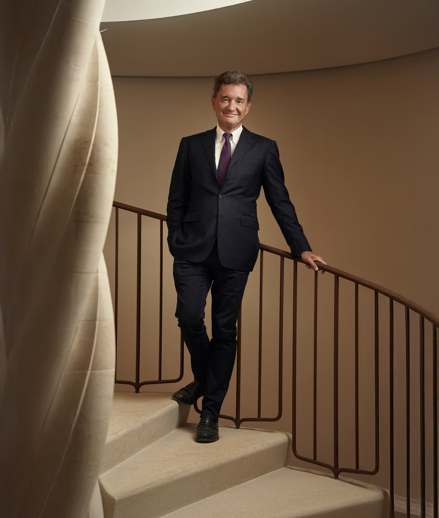 Château d'Armailhac, the estate